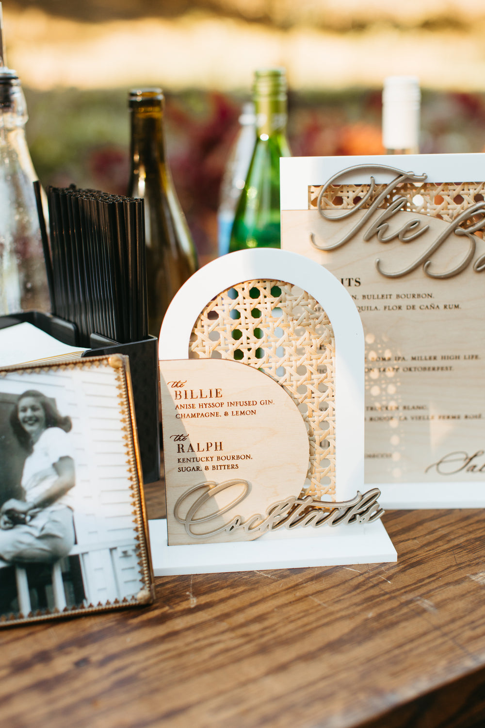 Custom Event Signage – Grainwell