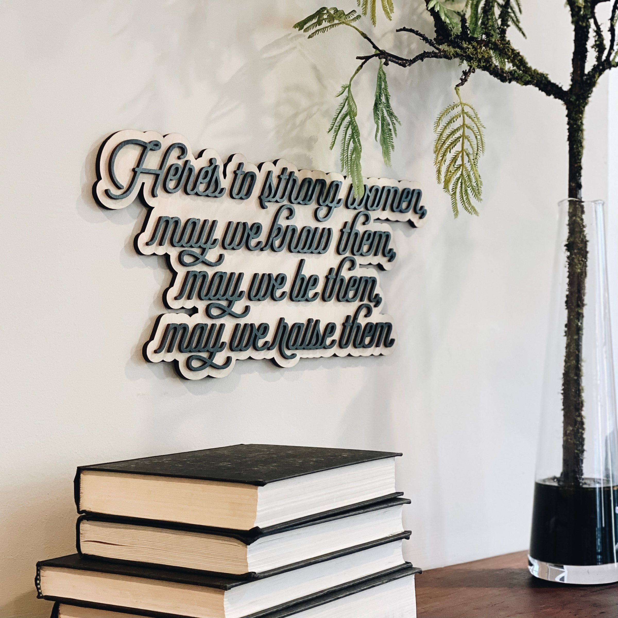 Cheers Collection | Floating Scripts – Grainwell